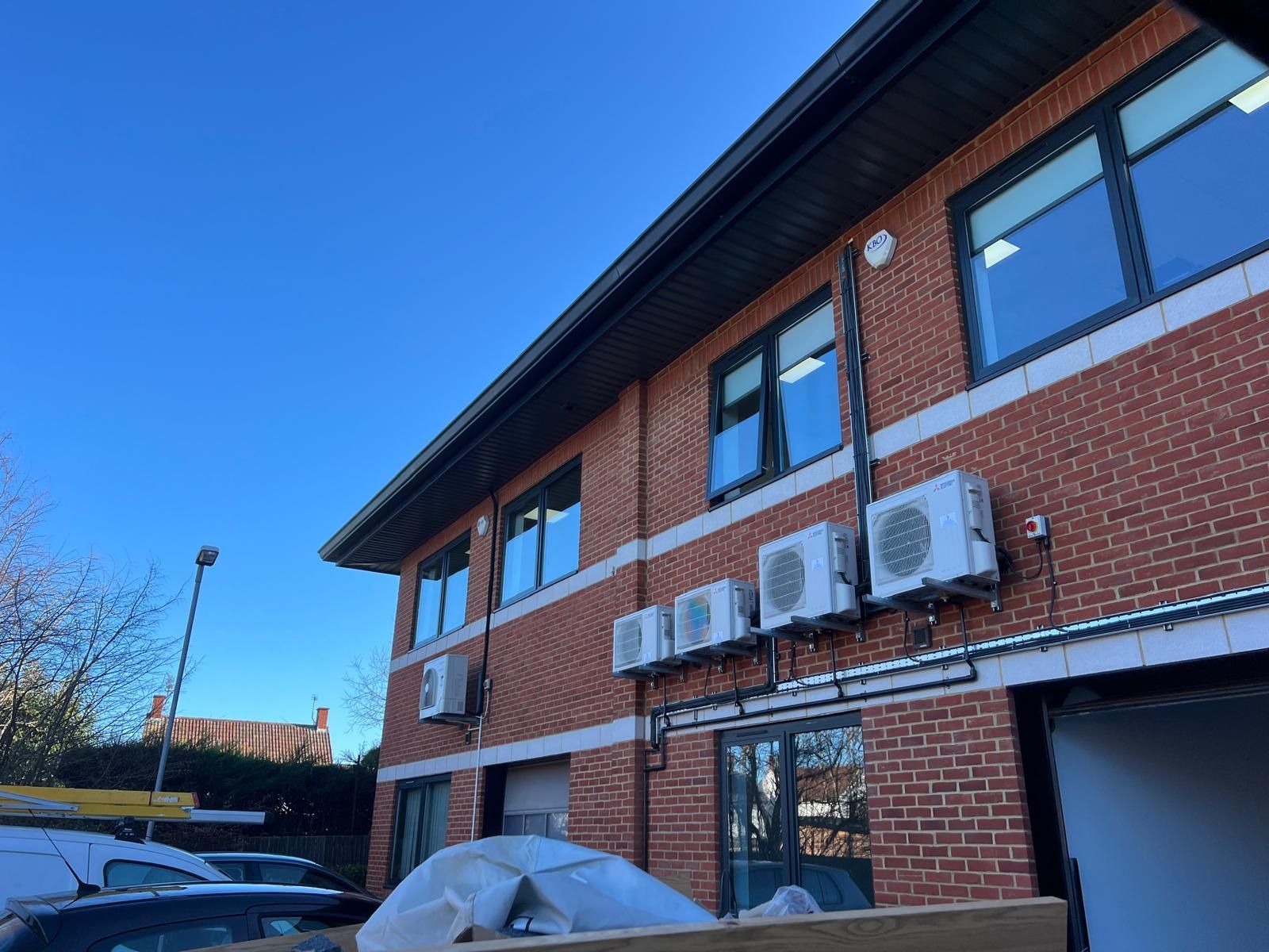 The 2025 Guide to Air Conditioning Regulations in the UK: What ...