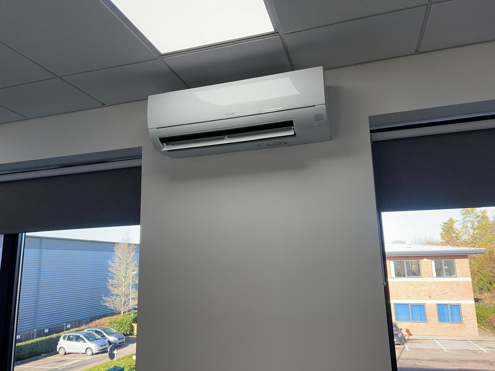 The 2025 Guide to Air Conditioning Regulations in the UK: What ...