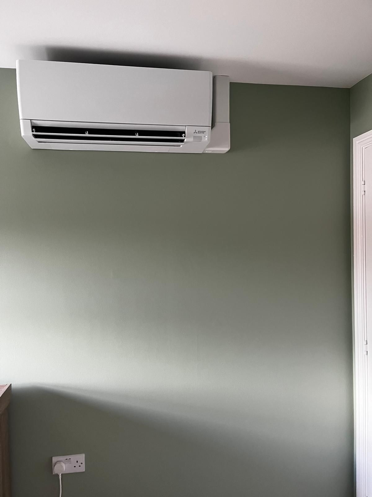 The 2025 Guide to Air Conditioning Regulations in the UK: What ...
