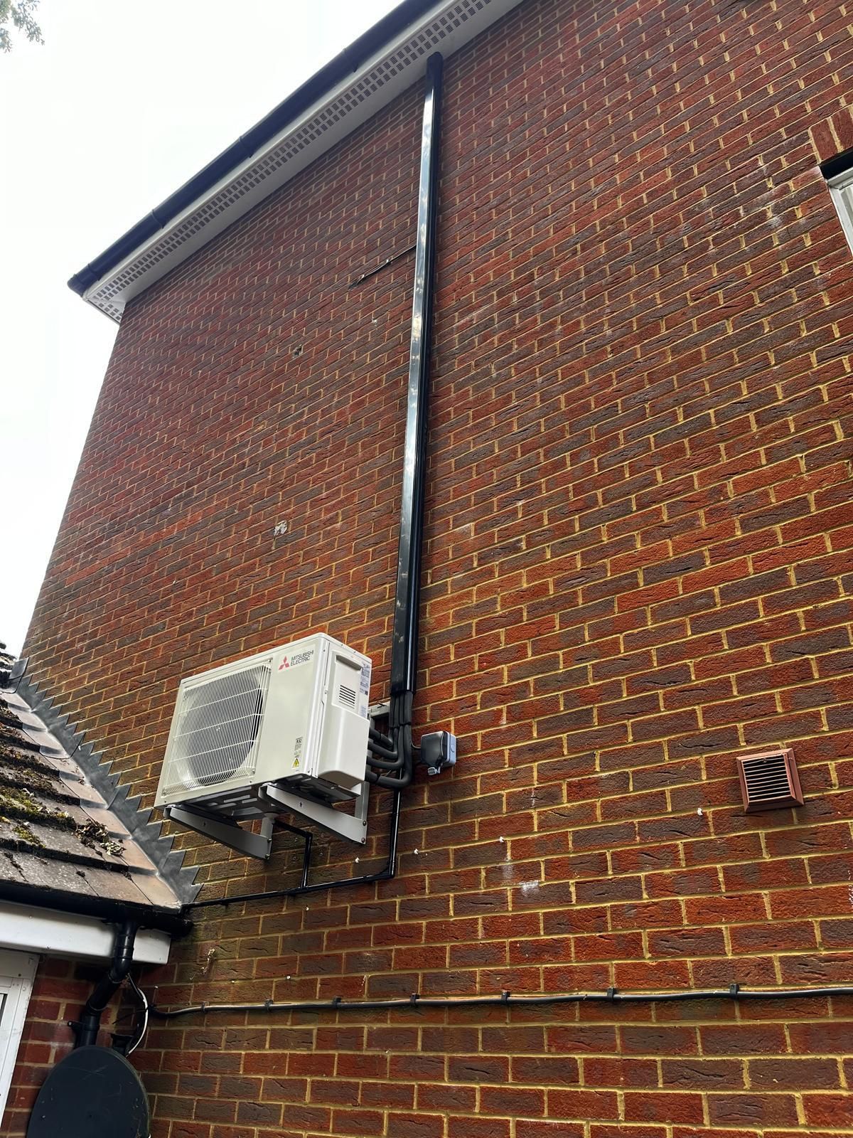 The 2025 Guide to Air Conditioning Regulations in the UK: What ...