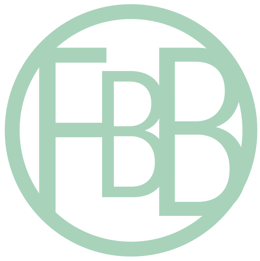 Beyonce Logo Backwards B