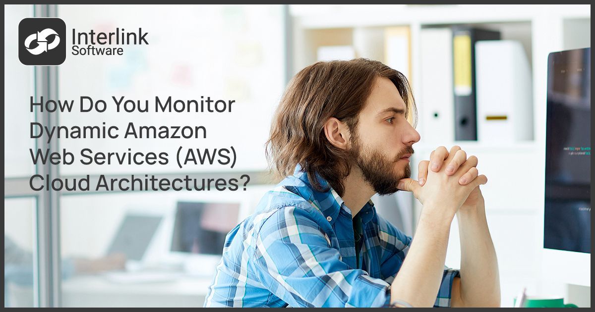 AWS Integration | Interlink Software