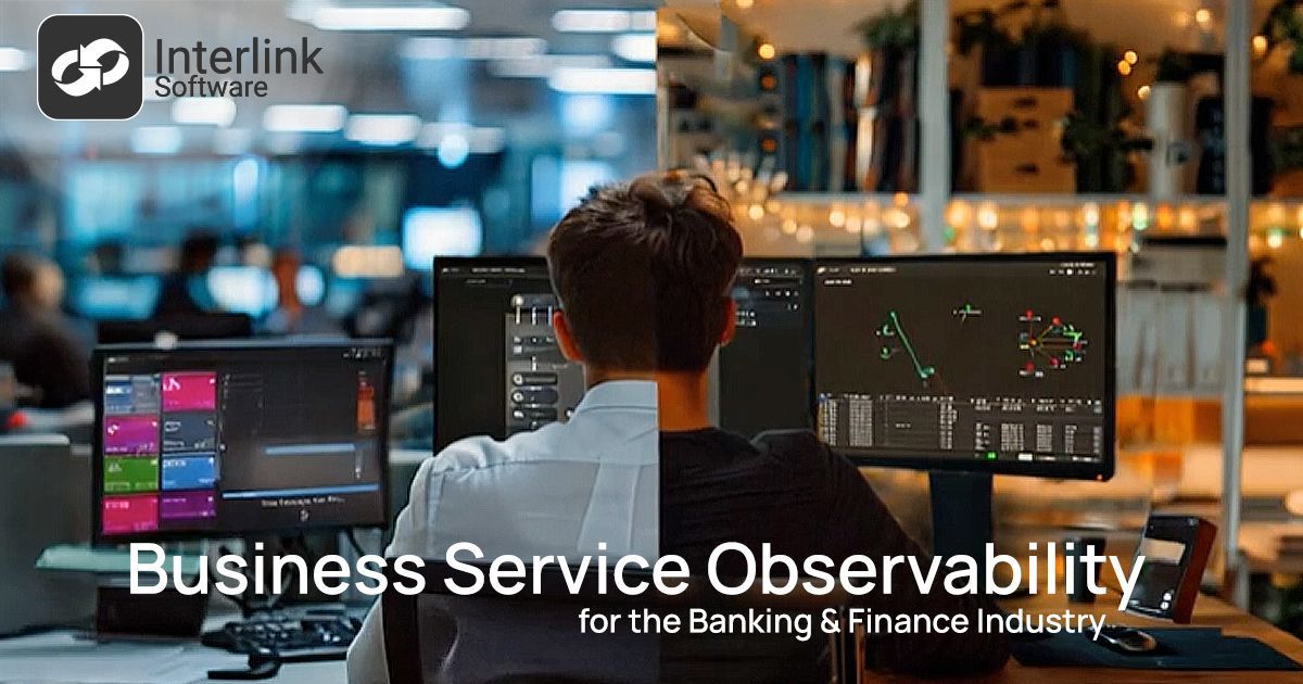 What is Business Service Observability?