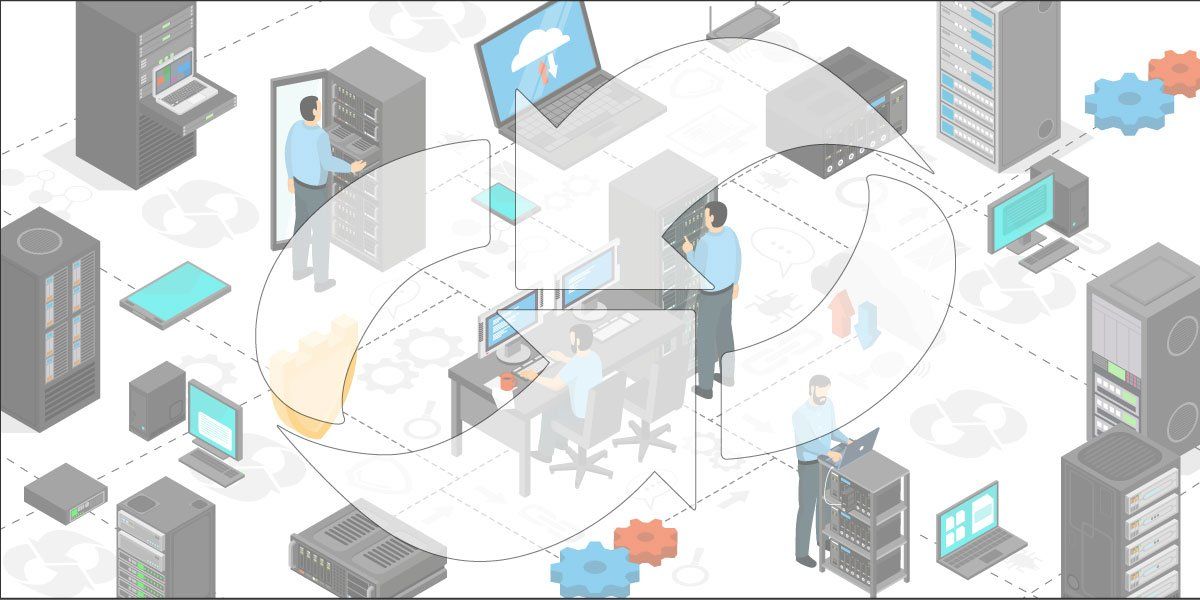 Configuration Management | Interlink Software Configuration Management | Interlink Software