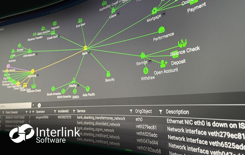 Event Intelligence Solutions - A New Era for IT Operations