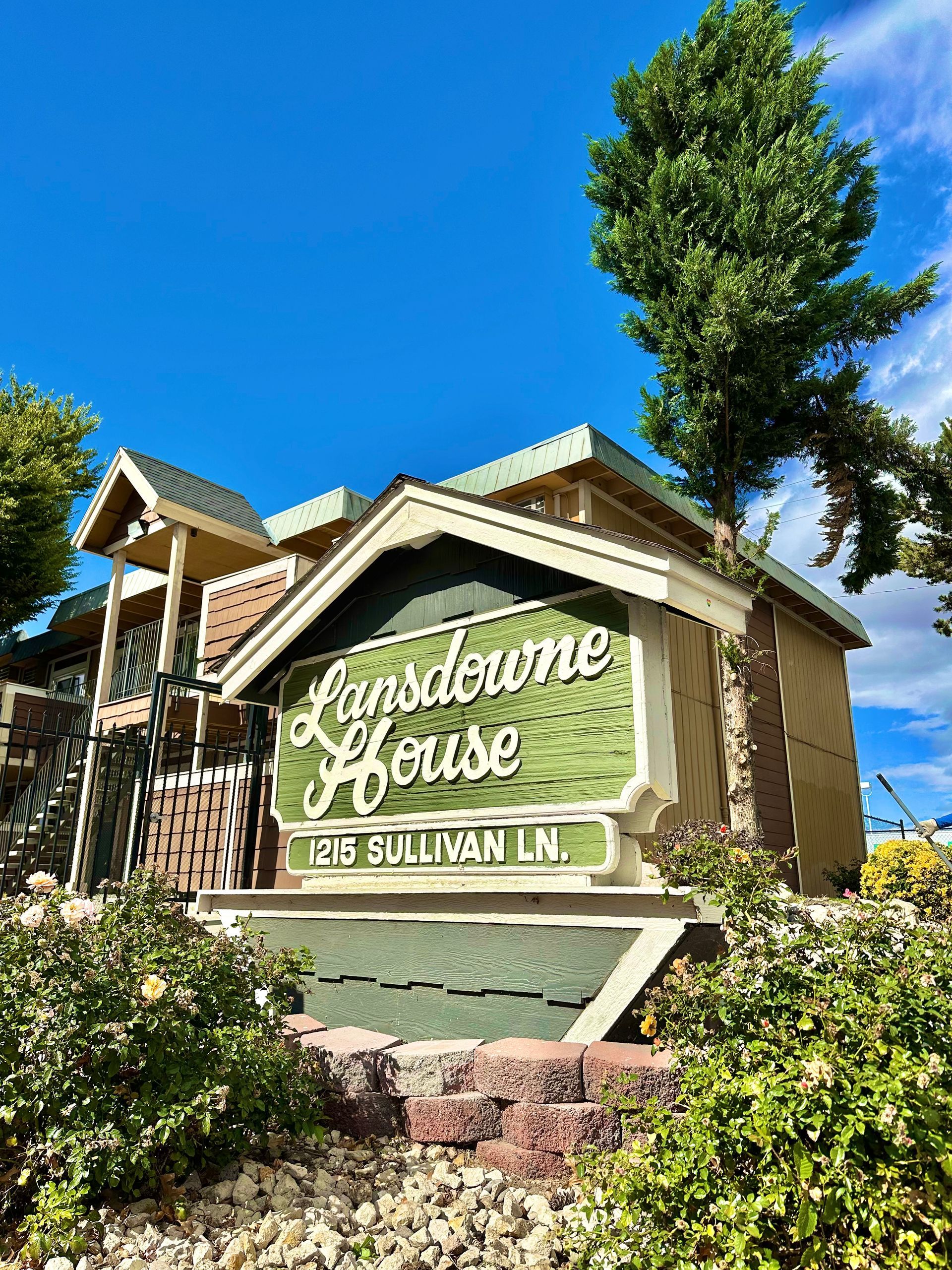 Property Details | Lansdowne House Apartments