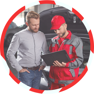 Hallmark Tire and Auto Glastonbury