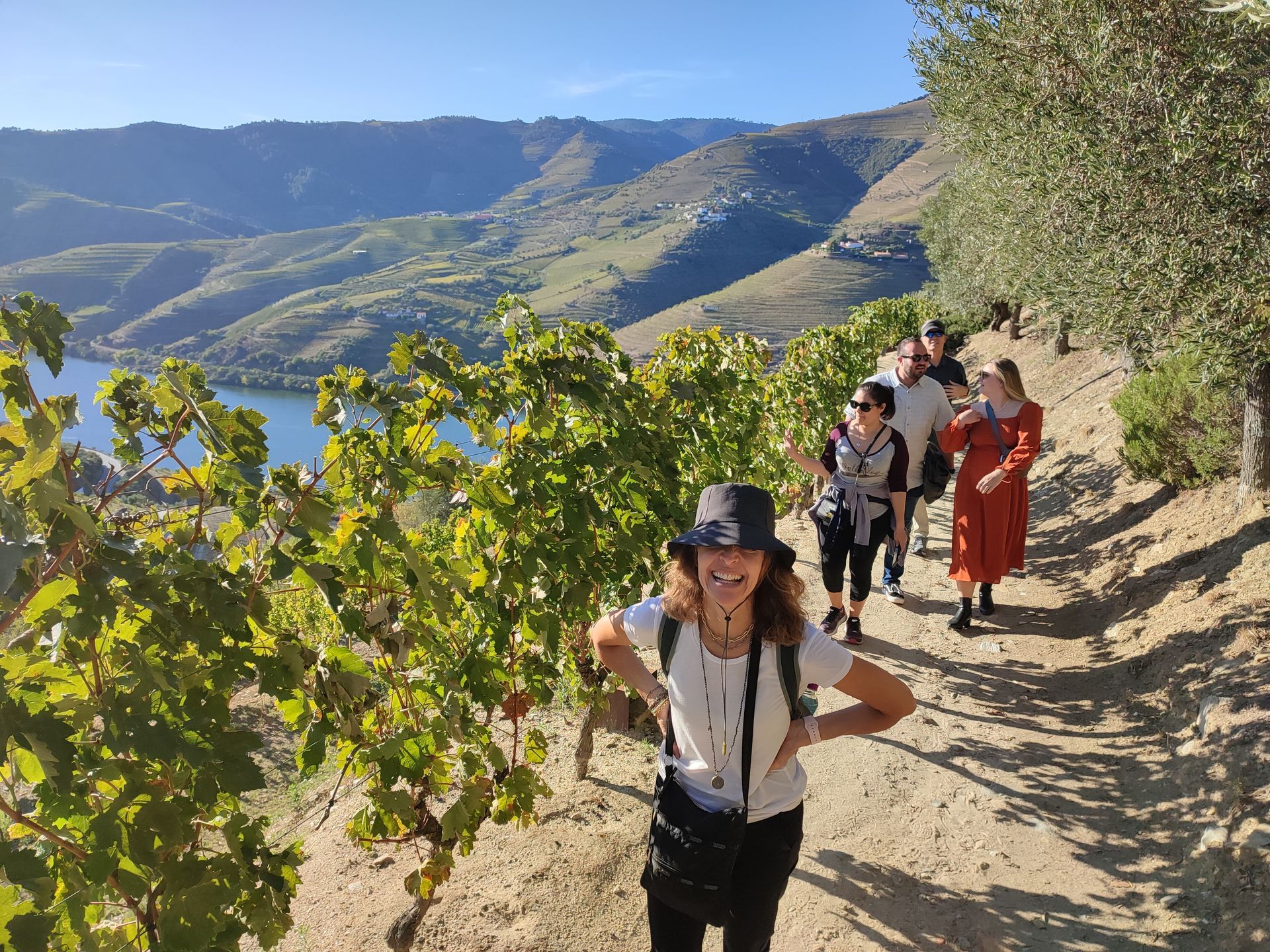 Nomad Steps Private Tours