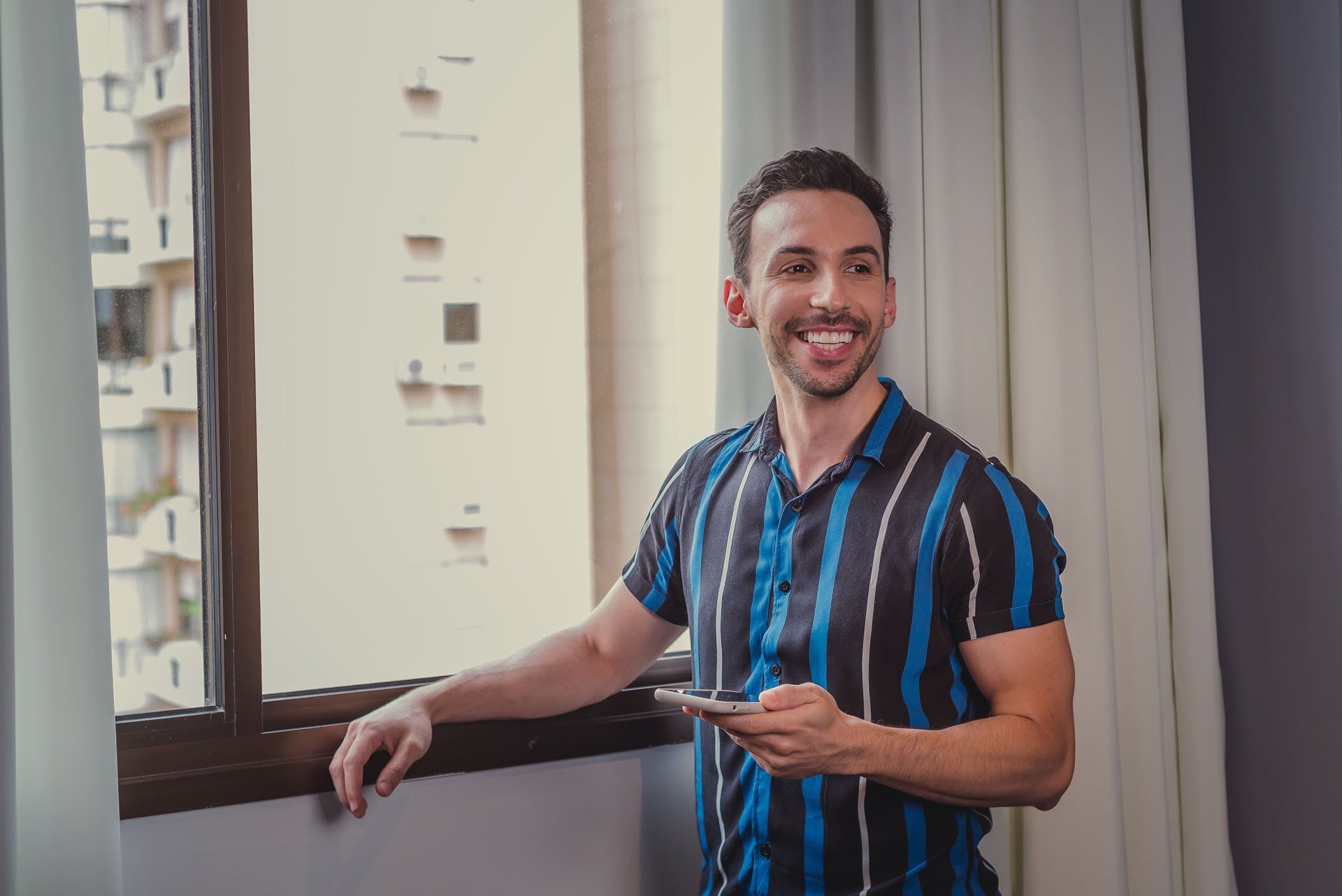 Coliving | Swan Generation