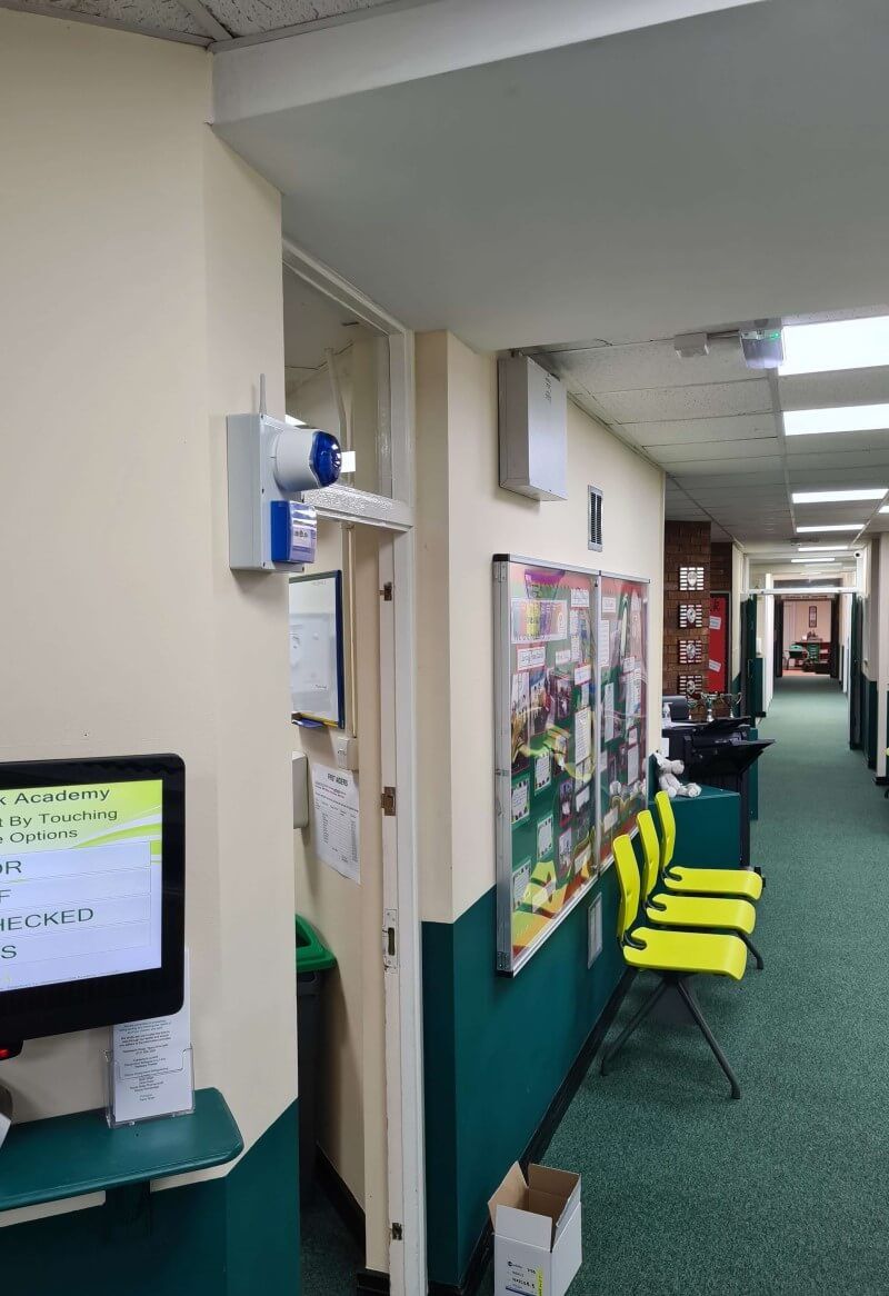 Lockdown Alarm Schools Nursery Care Facilities Camelott lockdown-alarm-schools-nursery-care-facilities-camelott