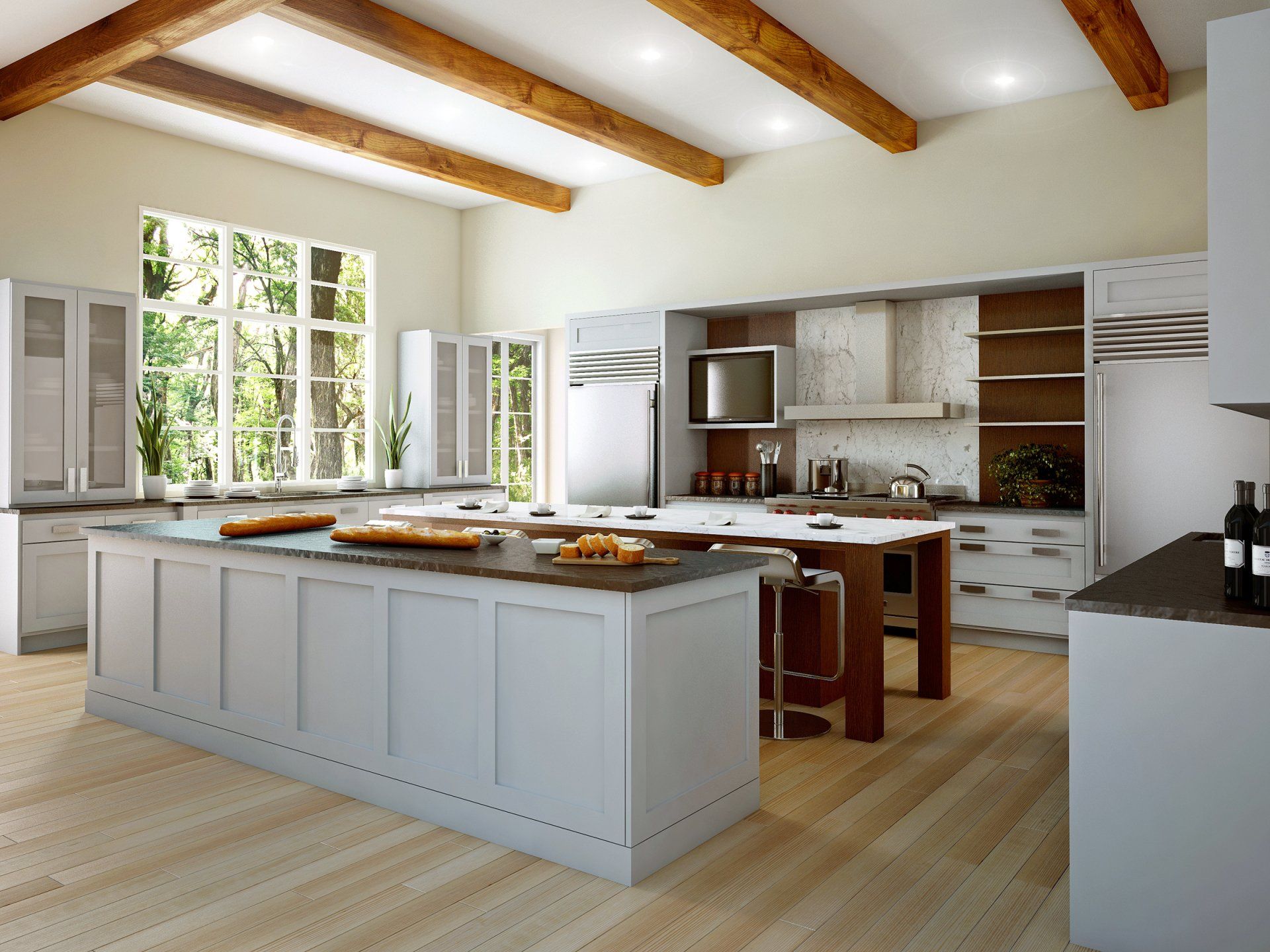 Northwest Cabinets LLC: Cabinetry | Oak Harbor, WA