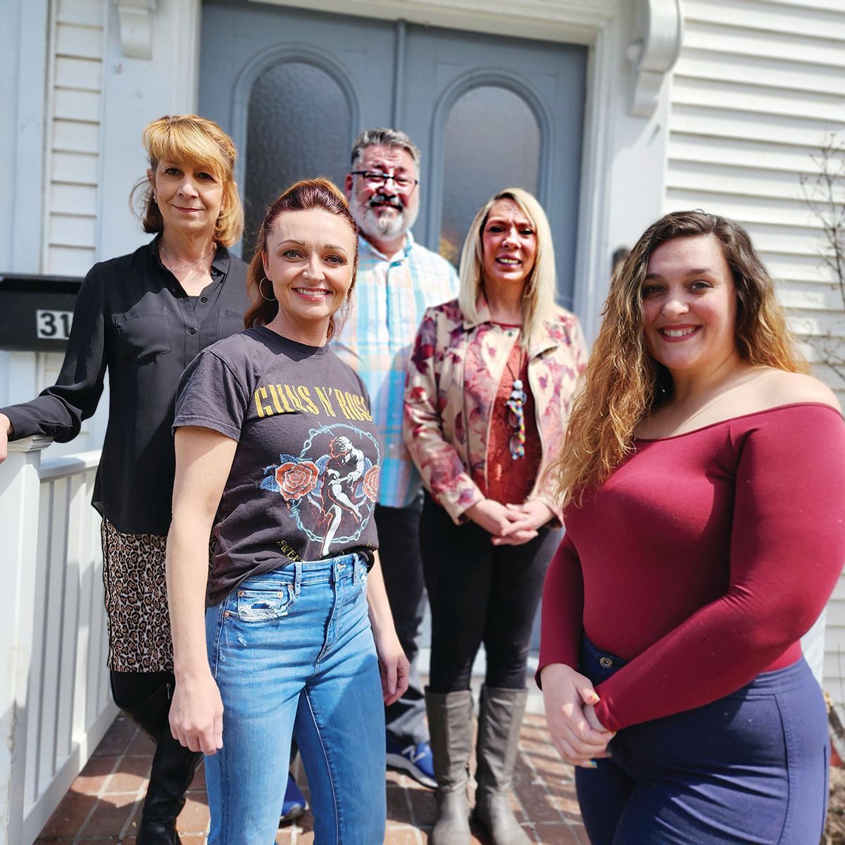 Evolution Salon & Spa