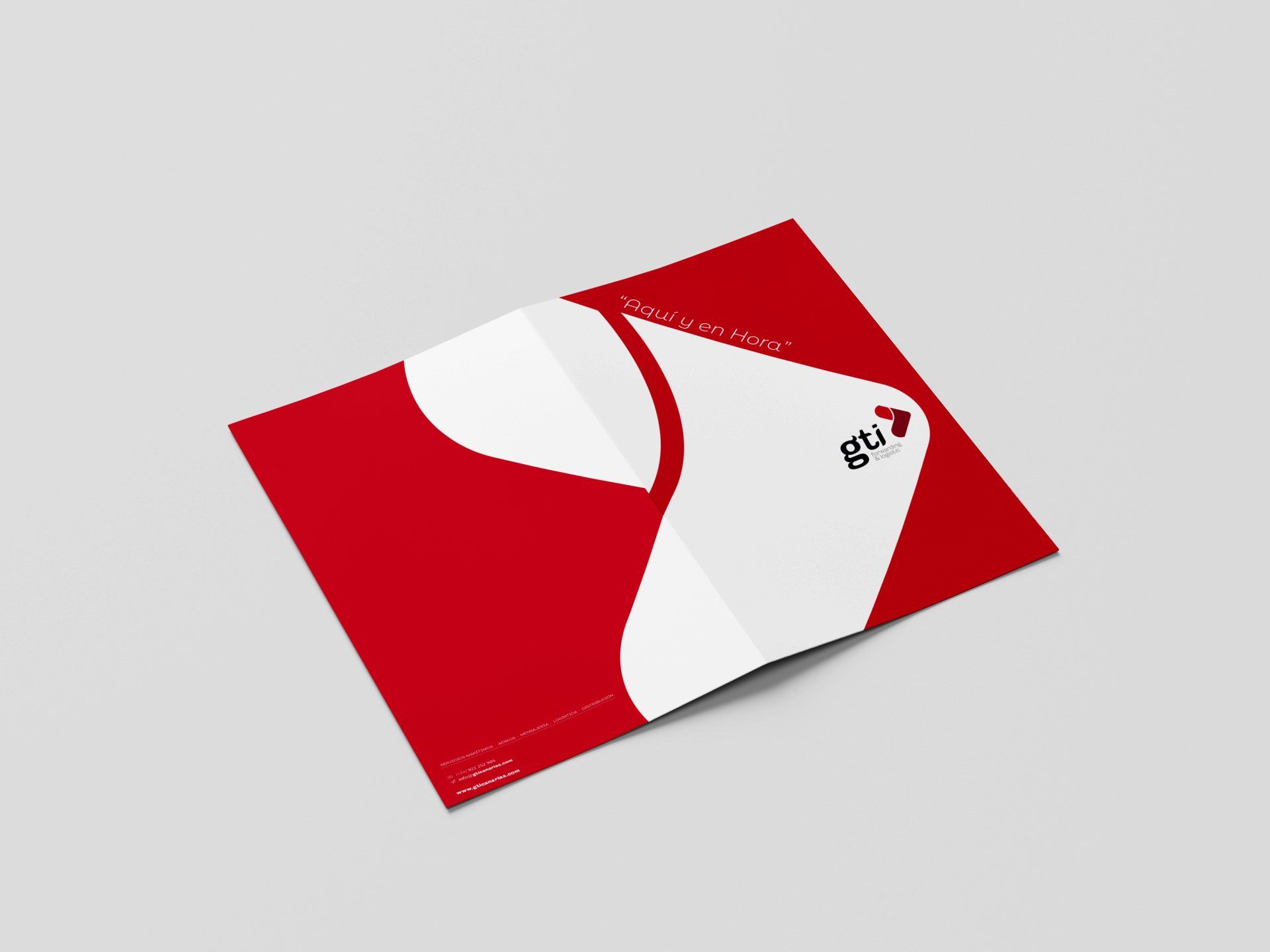 GTI Forwarding & Logistic