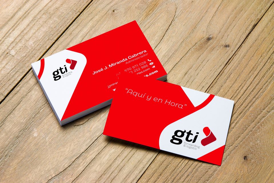 GTI Forwarding & Logistic