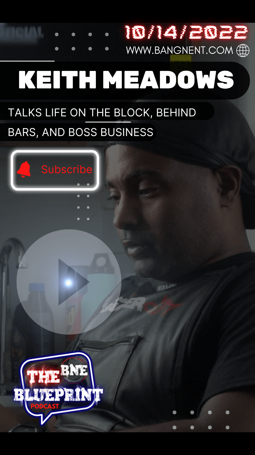 Keith Meadows's Instagram, Twitter & Facebook on IDCrawl