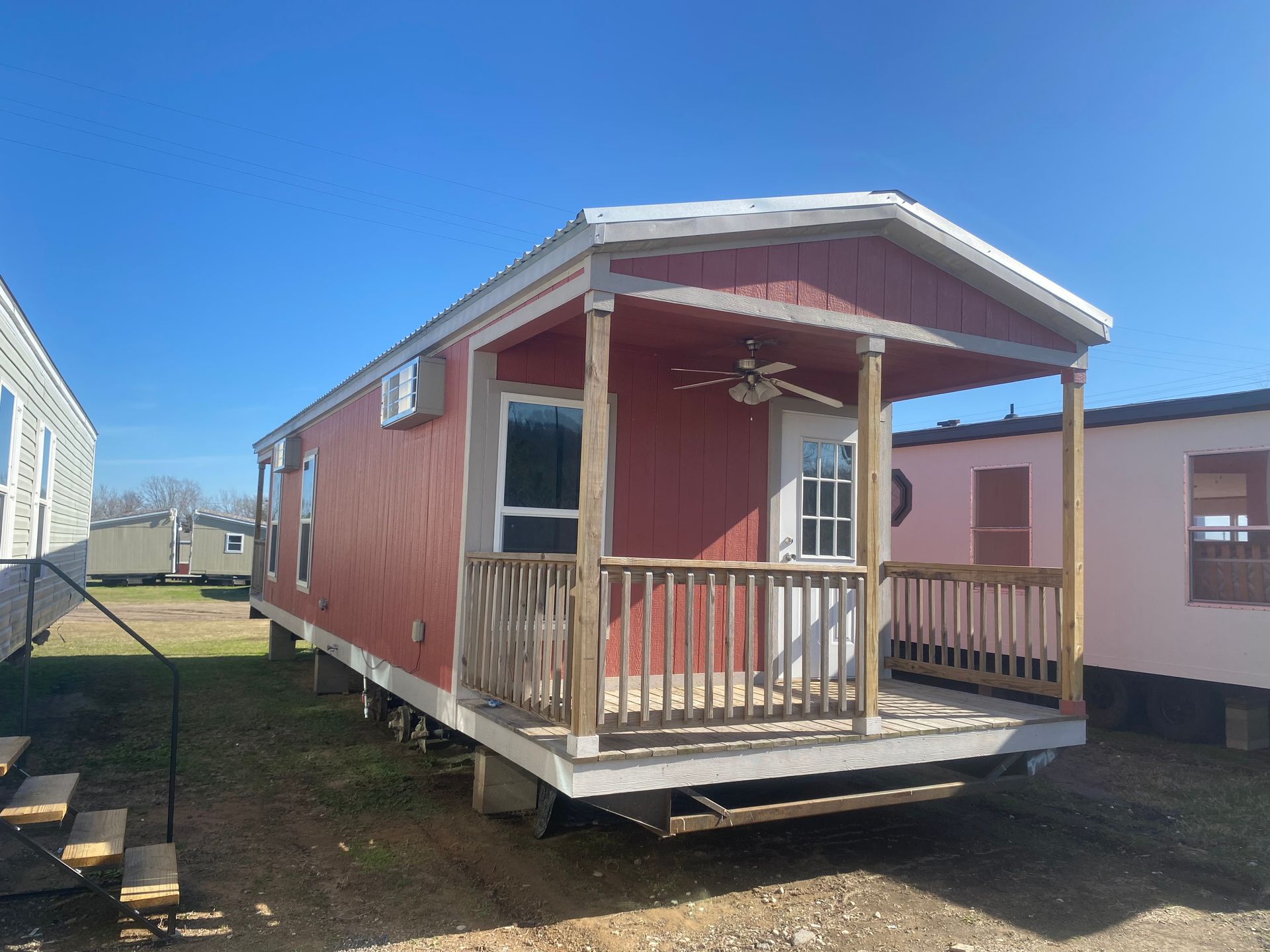 Pre-Owned & Bank Repo Homes | Maverick Manufactured Homes | Tyler, TX