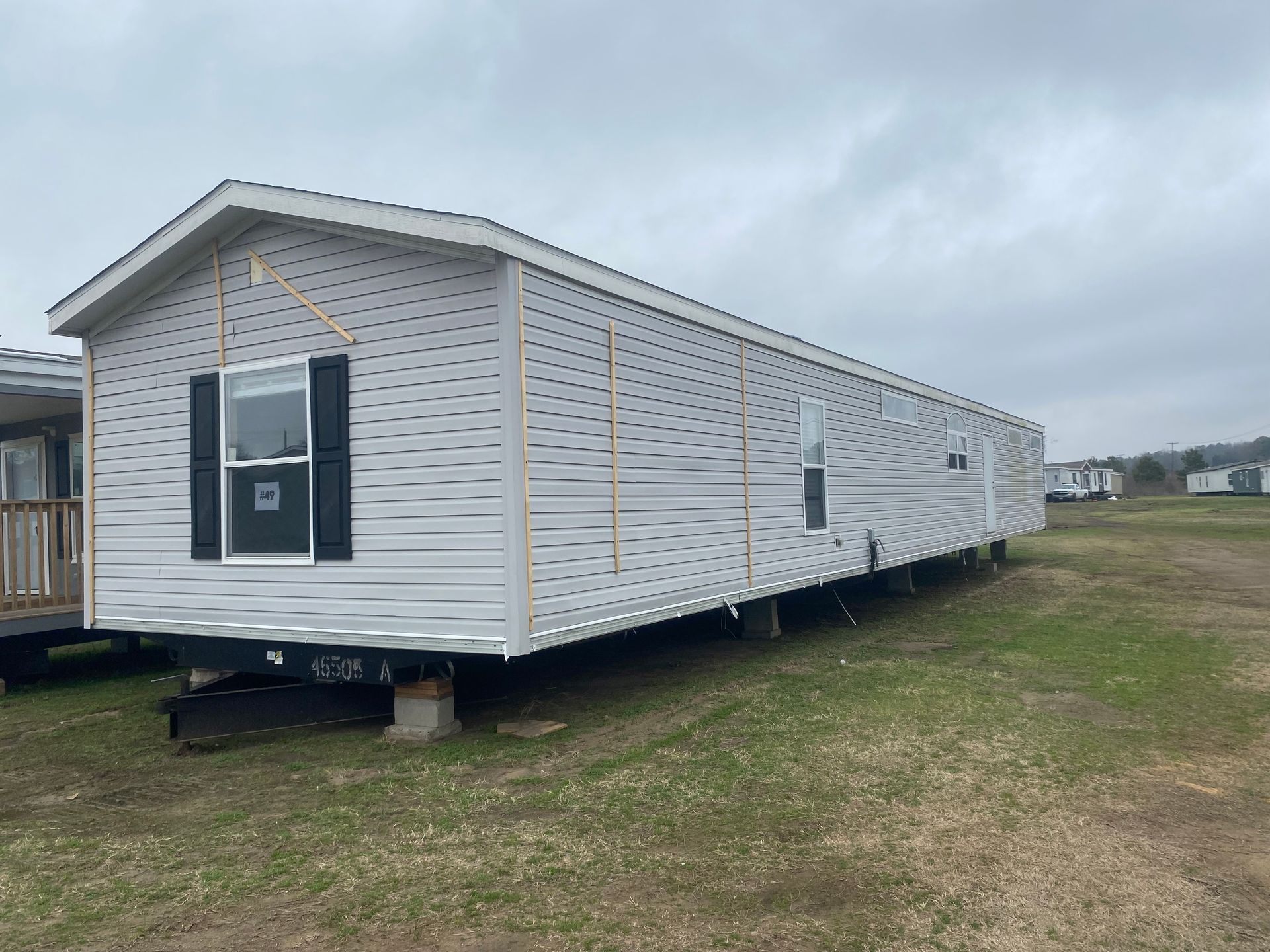 Pre-Owned & Bank Repo Homes | Maverick Manufactured Homes | Tyler, TX