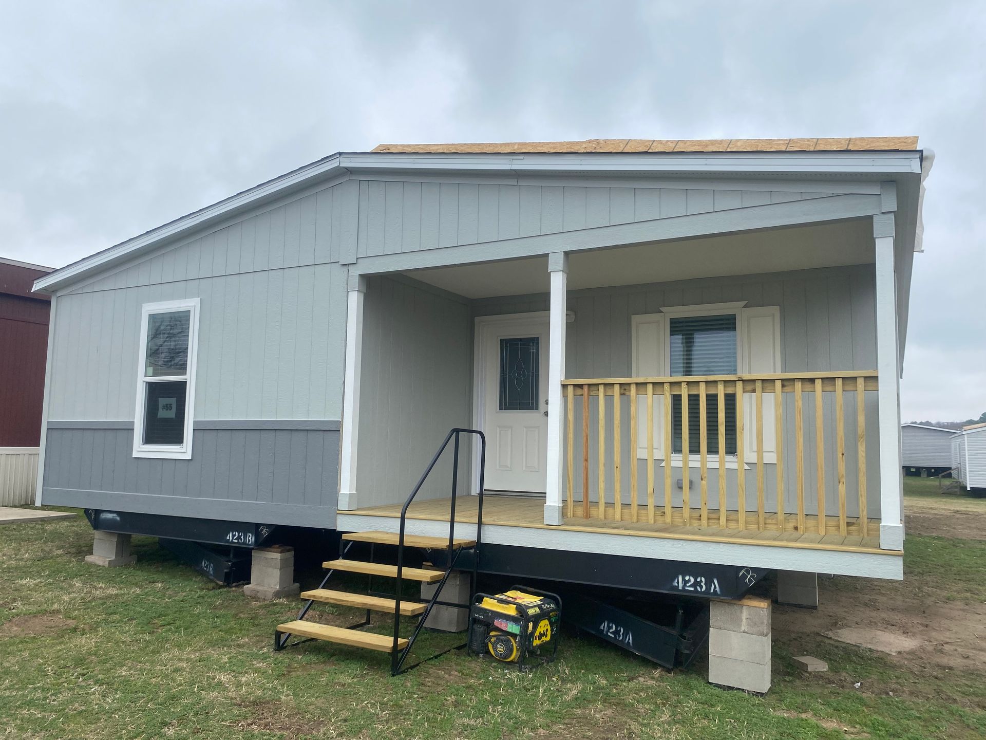 Double Wide Homes | Maverick Manufactured Homes