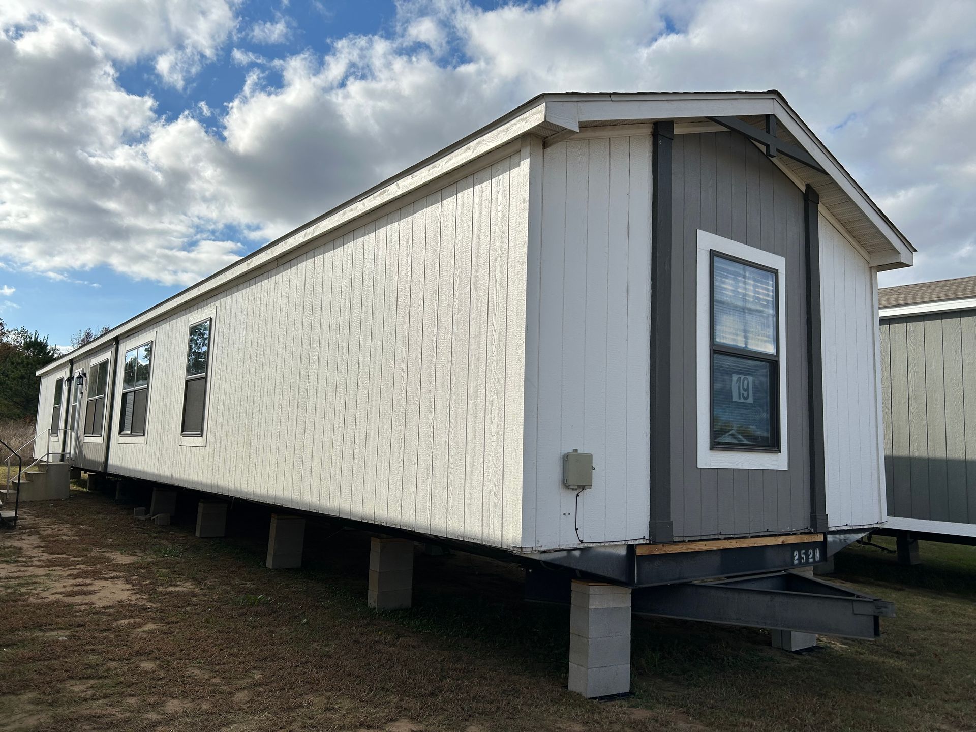 Pre-Owned & Bank Repo Home Gallery | Maverick Manufactured Homes