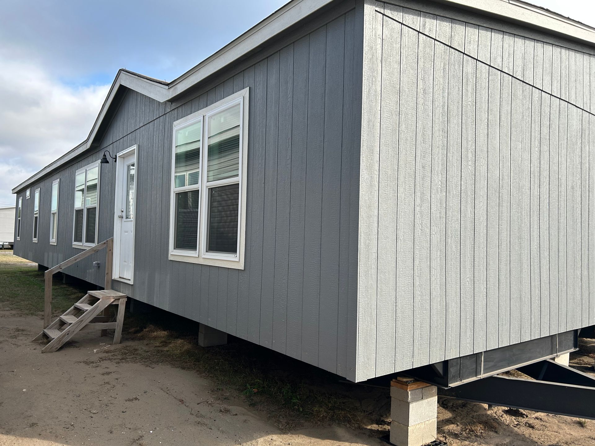 Pre-Owned & Bank Repo Home Gallery | Maverick Manufactured Homes