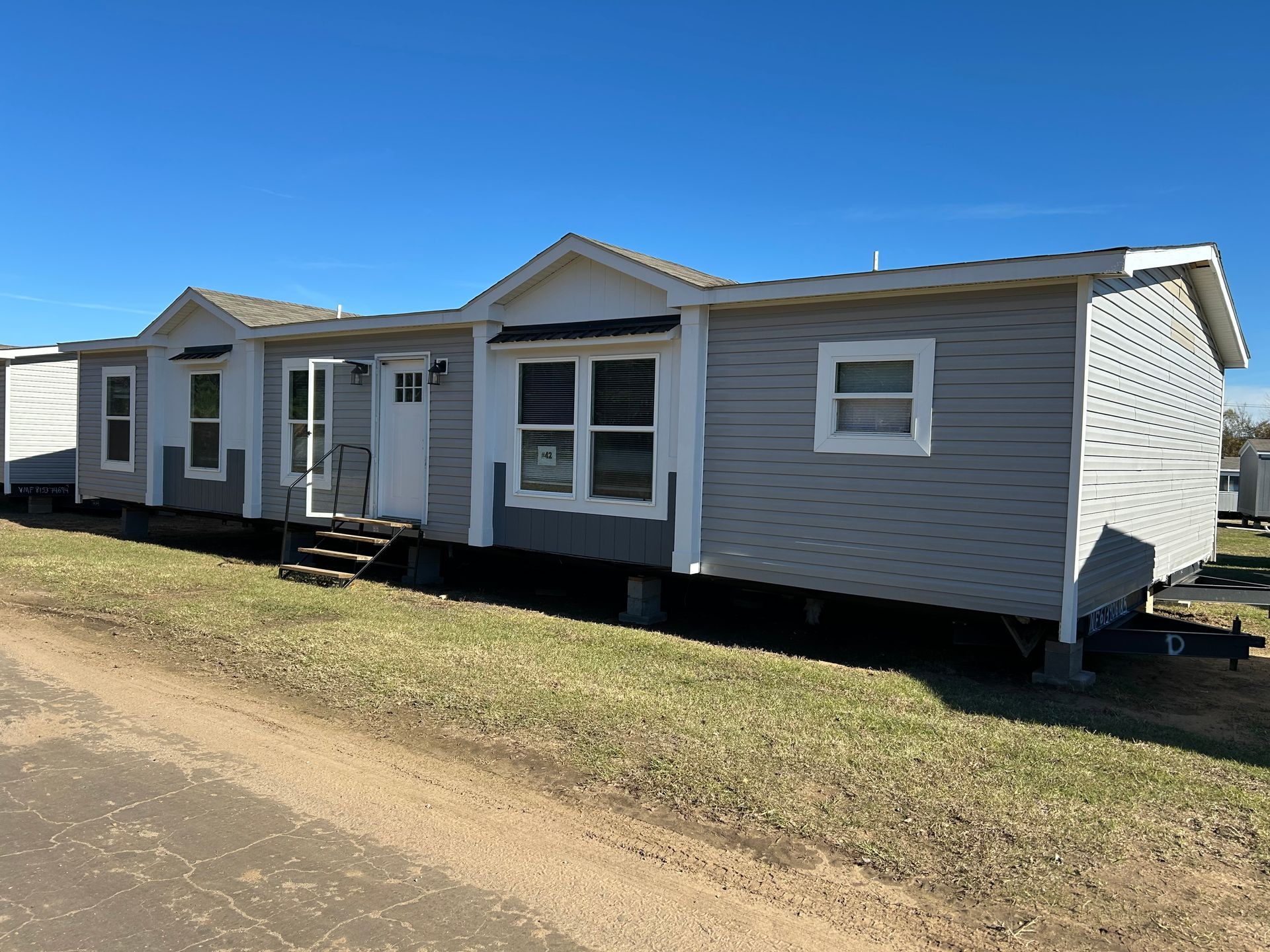 Pre-Owned & Bank Repo Home Gallery | Maverick Manufactured Homes
