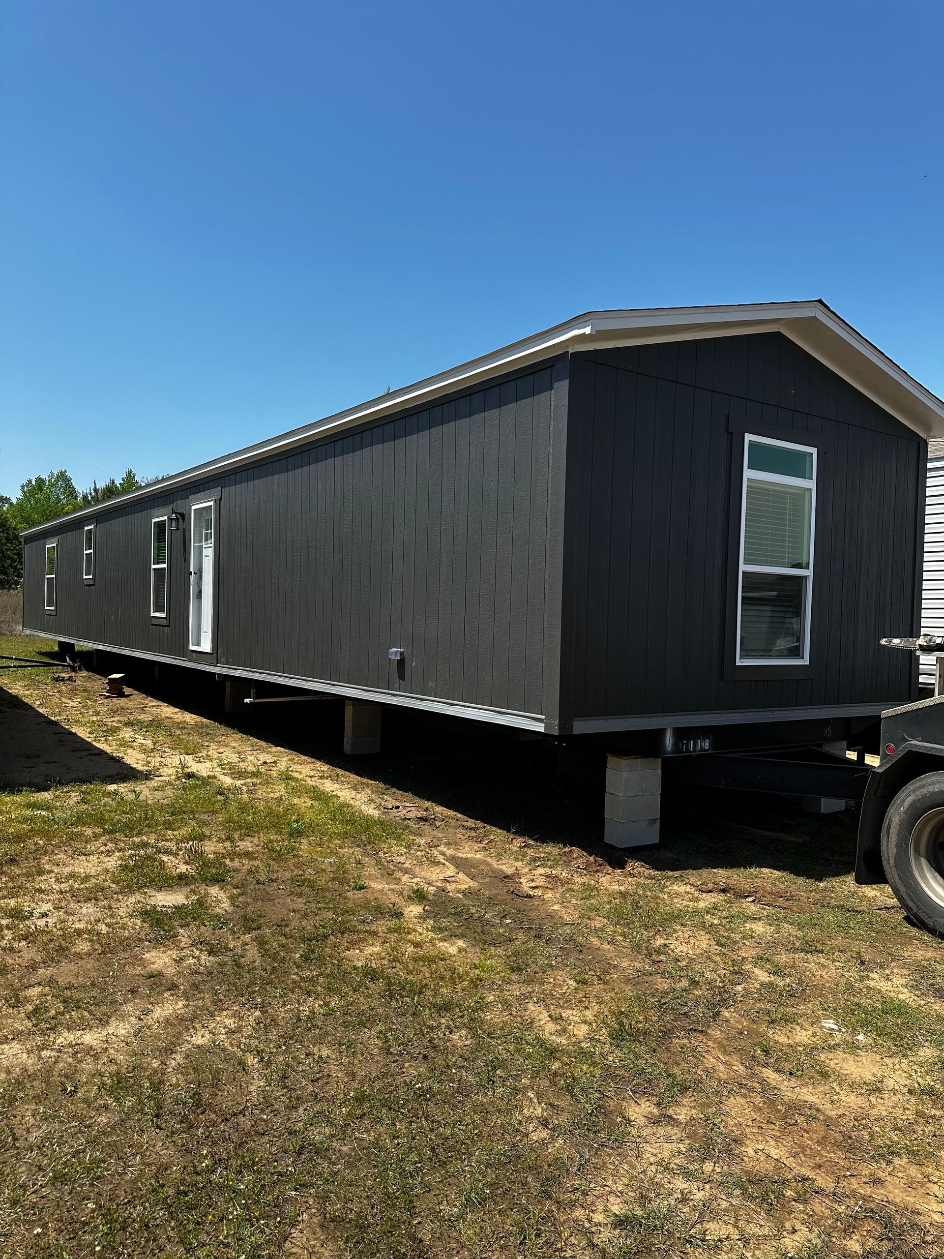 Pre-Owned & Bank Repo Homes | Maverick Manufactured Homes | Tyler, TX