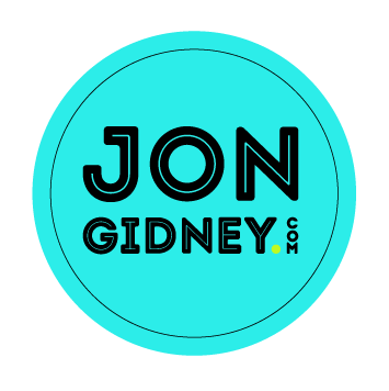 Jon Gidney is a Marketing and Sponsorship Consultant, and Pro Golfer.