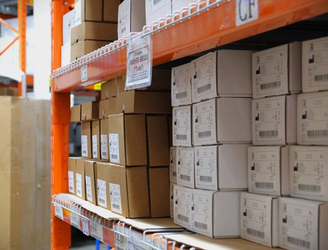 Engineering Numbering System