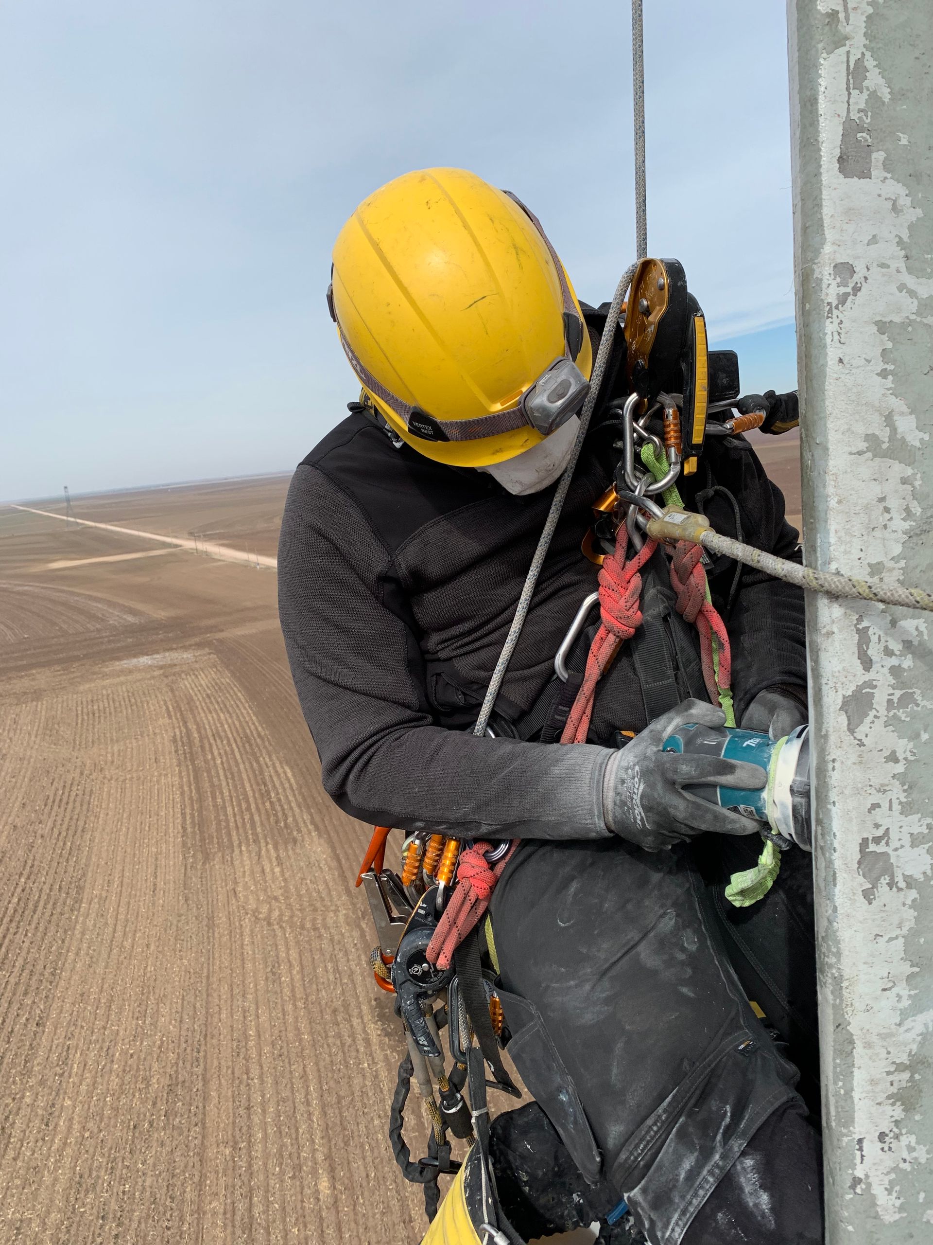 Replacement Windband Assembly