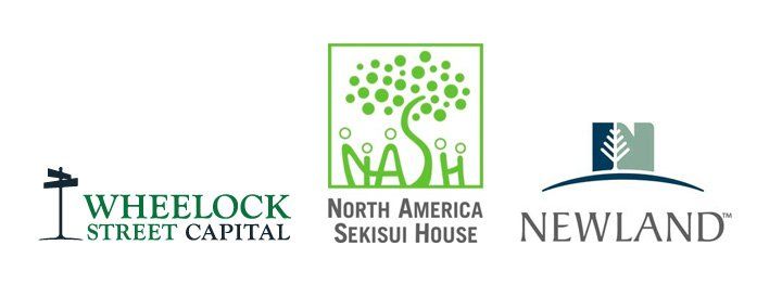 Wheelock sells four communities to NASH-Newland