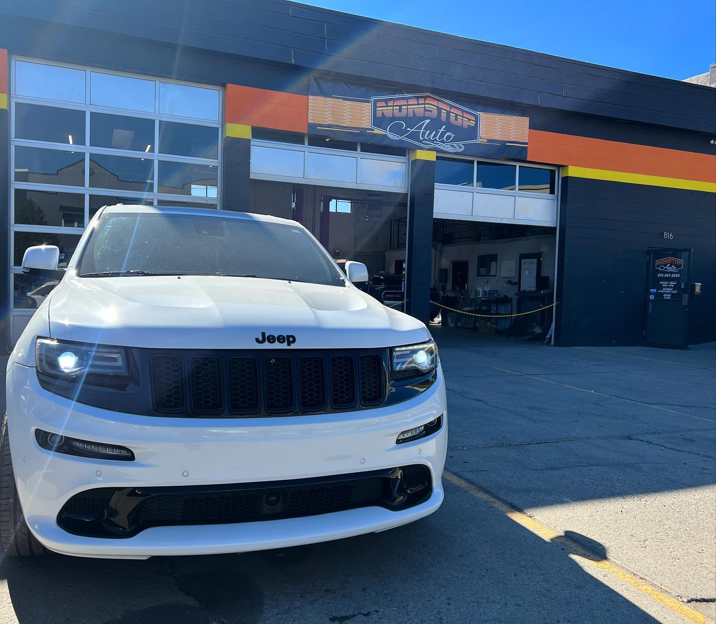 Local Auto Mechanic | Reno, NV | Nonstop Auto