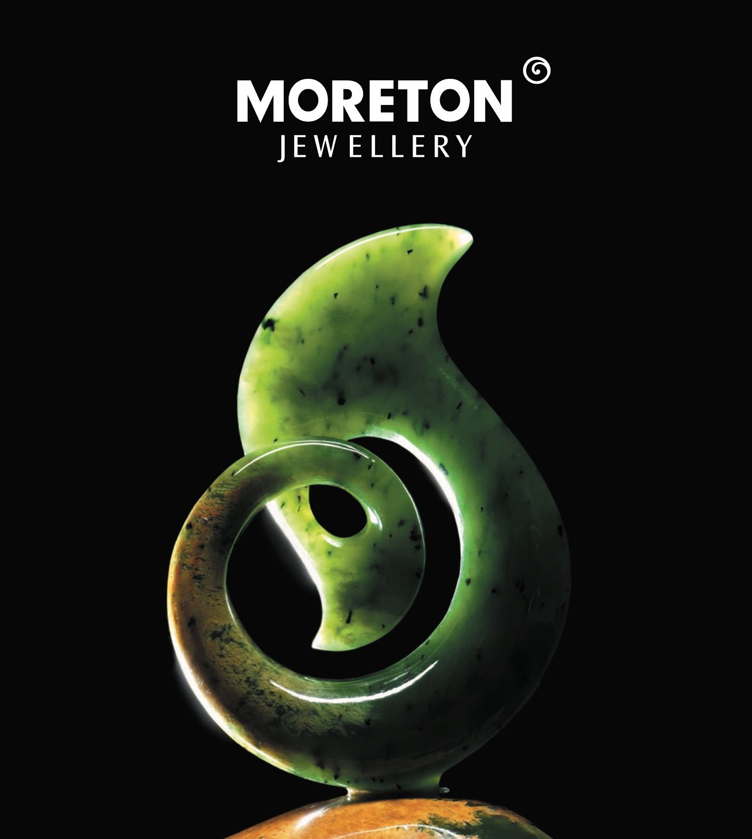 Authentic Greenstone Jewellery that captures the essence of Aotearoa