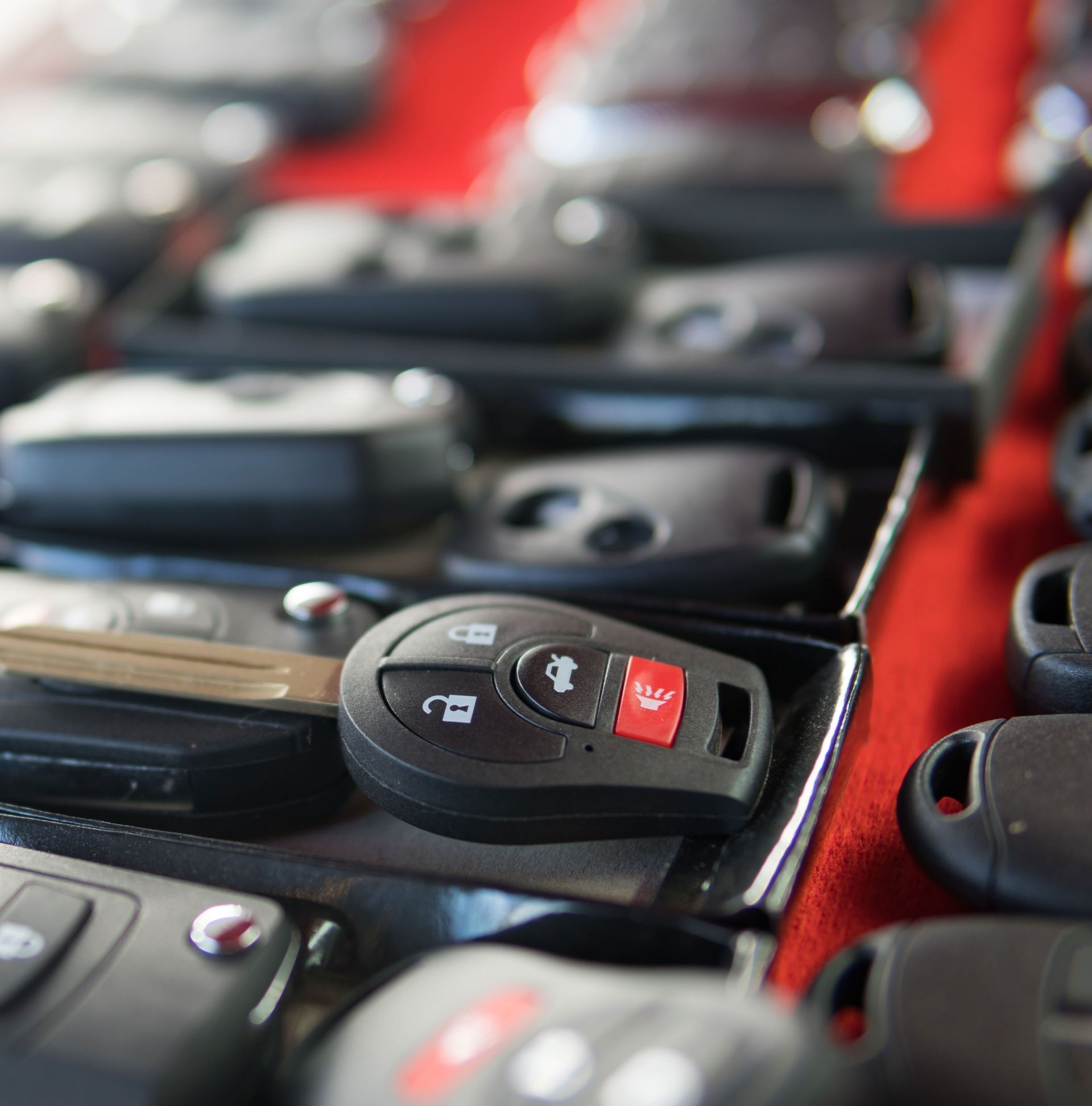 Mobile Auto Locksmith | South Bend, Elkhart, Plymouth, IN