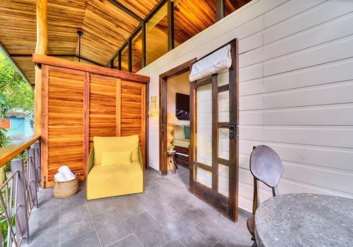 Luxury Rooms & Suites | Conga Boutique Hotel | CR