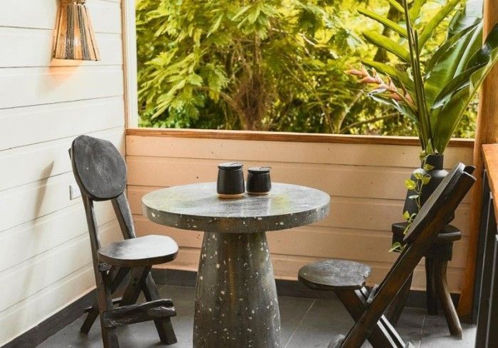Luxury Rooms & Suites | Conga Boutique Hotel | CR