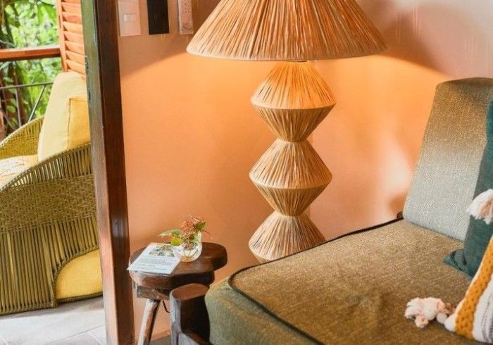 Luxury Rooms & Suites | Conga Boutique Hotel | CR