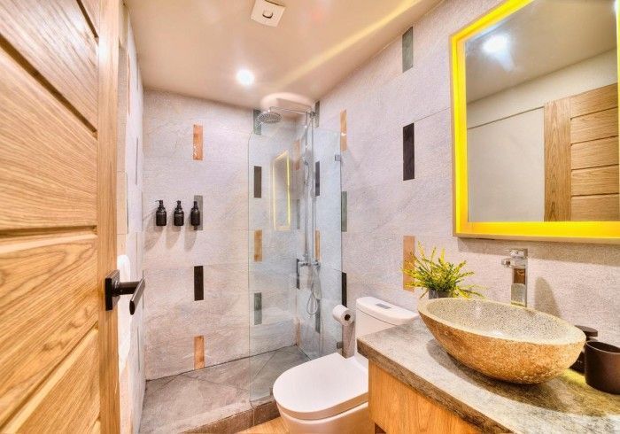 Luxury Rooms & Suites | Conga Boutique Hotel | CR