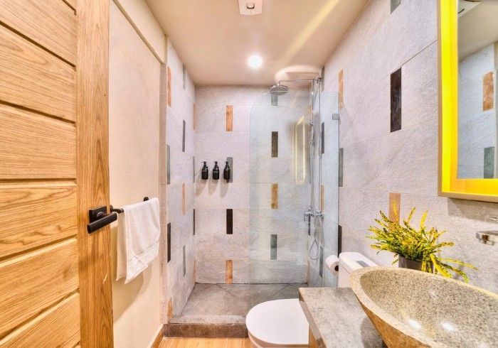 Luxury Rooms & Suites | Conga Boutique Hotel | CR
