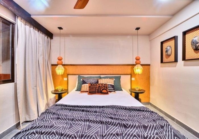 Luxury Rooms & Suites | Conga Boutique Hotel | CR