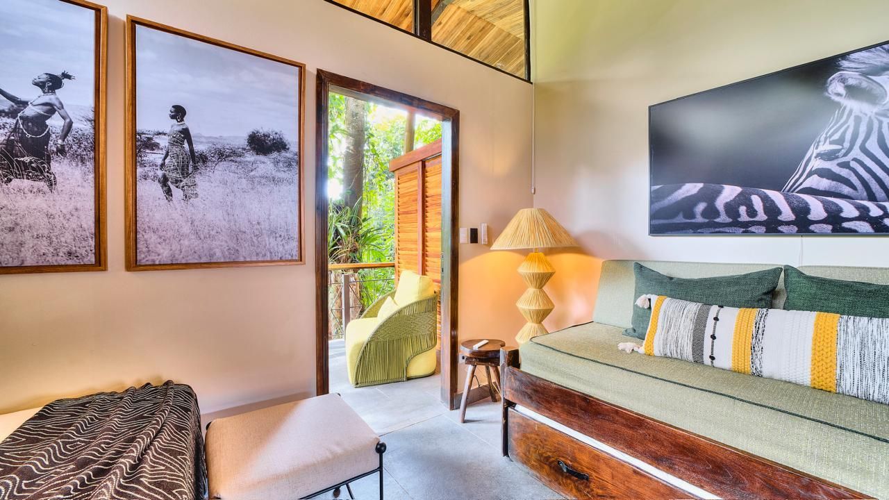 Luxury Rooms & Suites | Conga Boutique Hotel | CR
