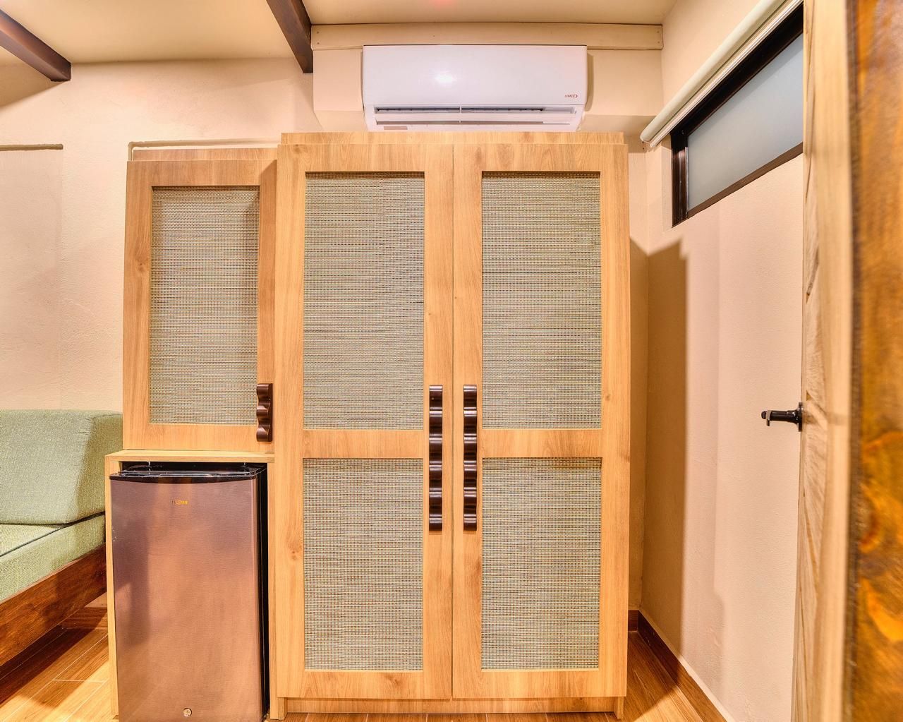 Luxury Rooms & Suites | Conga Boutique Hotel | CR