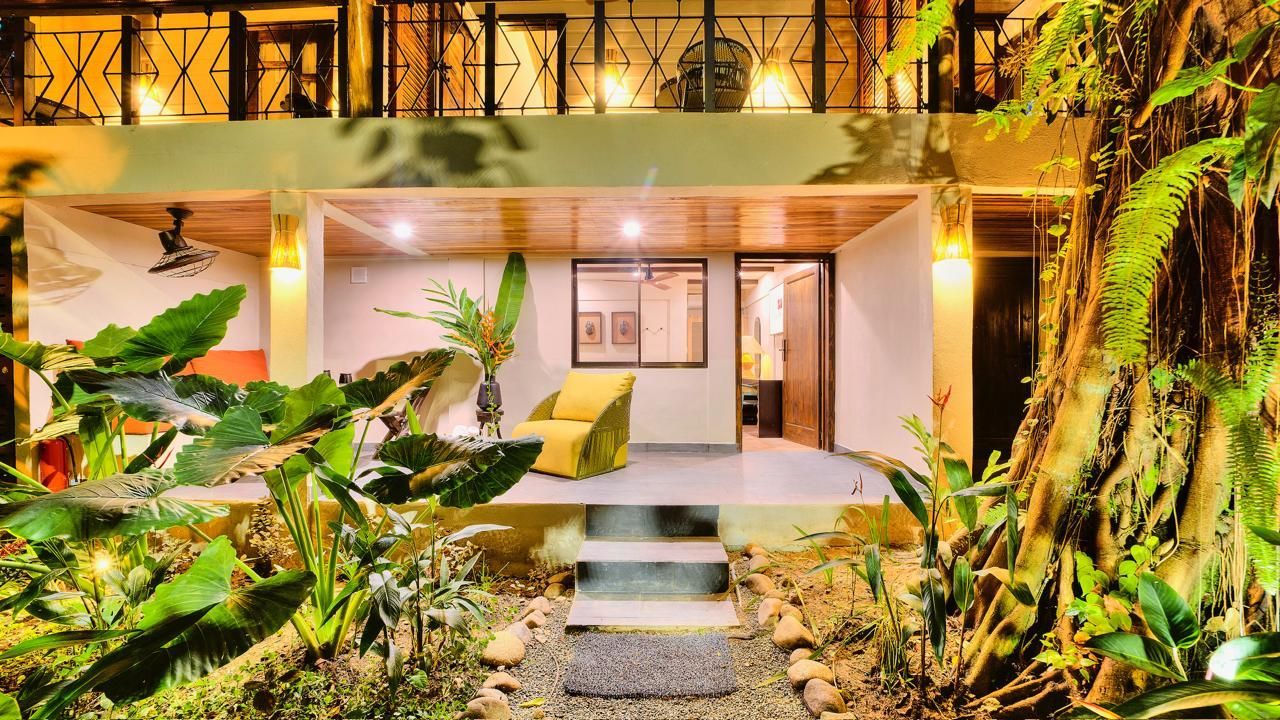 Luxury Rooms & Suites | Conga Boutique Hotel | CR