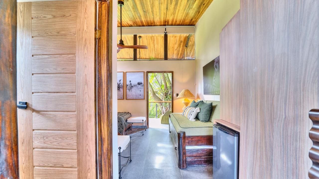 Luxury Rooms & Suites | Conga Boutique Hotel | CR