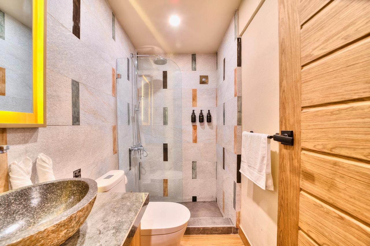 Luxury Rooms & Suites | Conga Boutique Hotel | CR