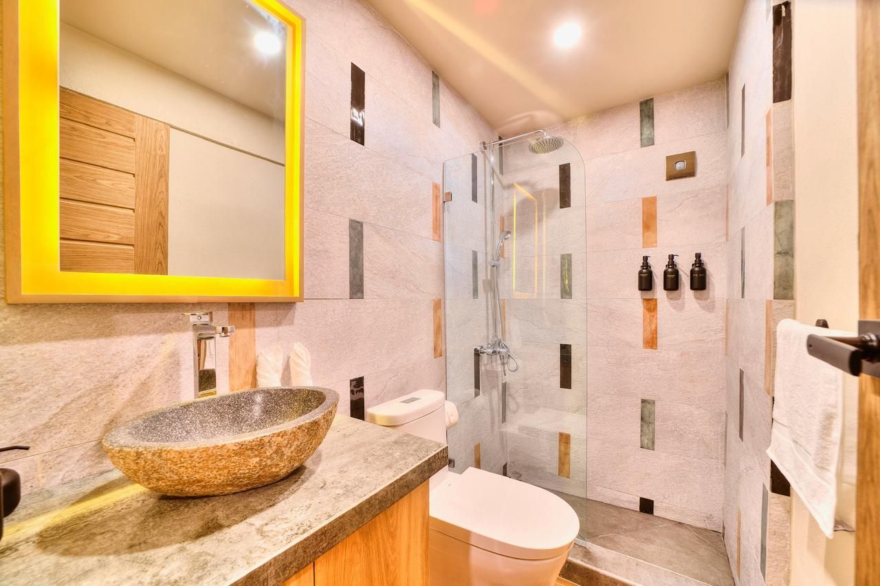 Luxury Rooms & Suites | Conga Boutique Hotel | CR