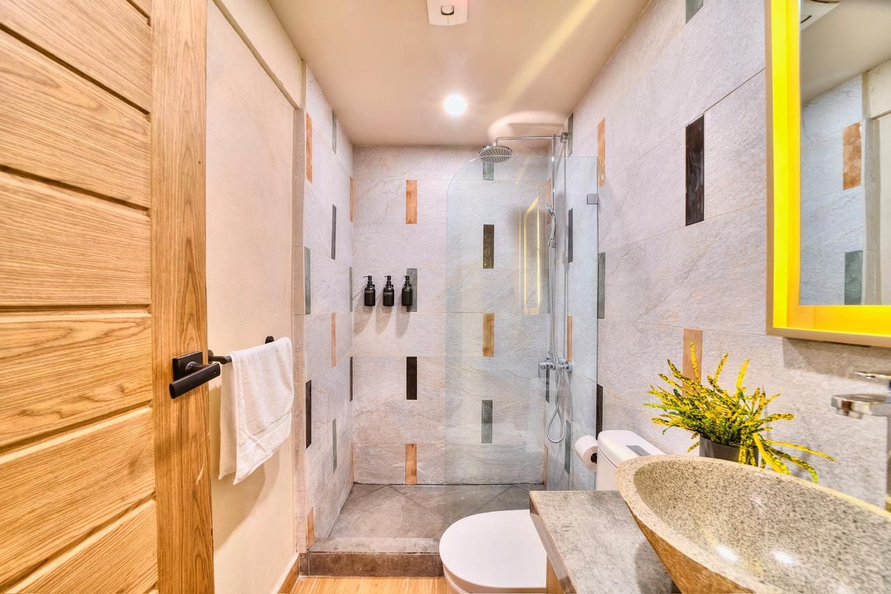Luxury Rooms & Suites | Conga Boutique Hotel | CR
