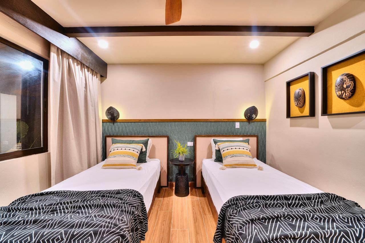 Luxury Rooms & Suites | Conga Boutique Hotel | CR