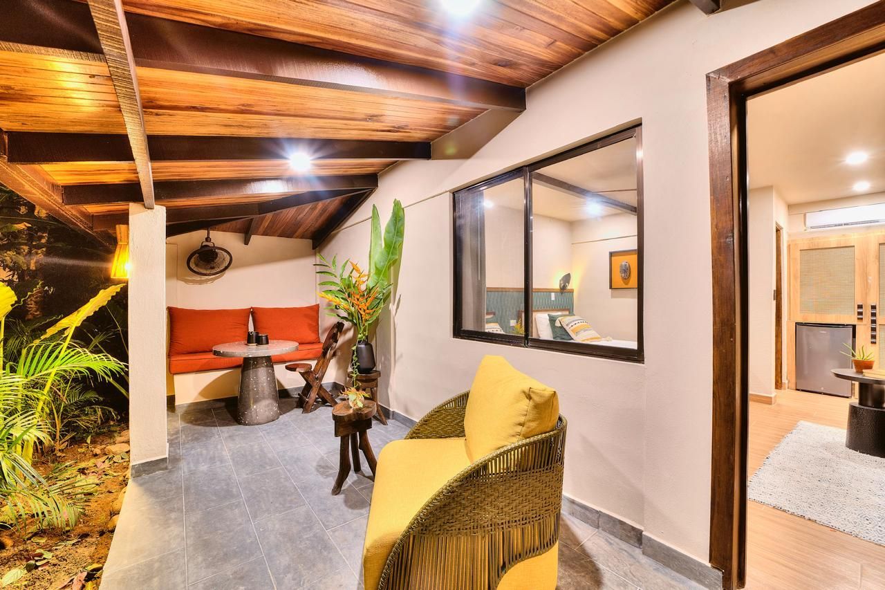 Luxury Rooms & Suites | Conga Boutique Hotel | CR