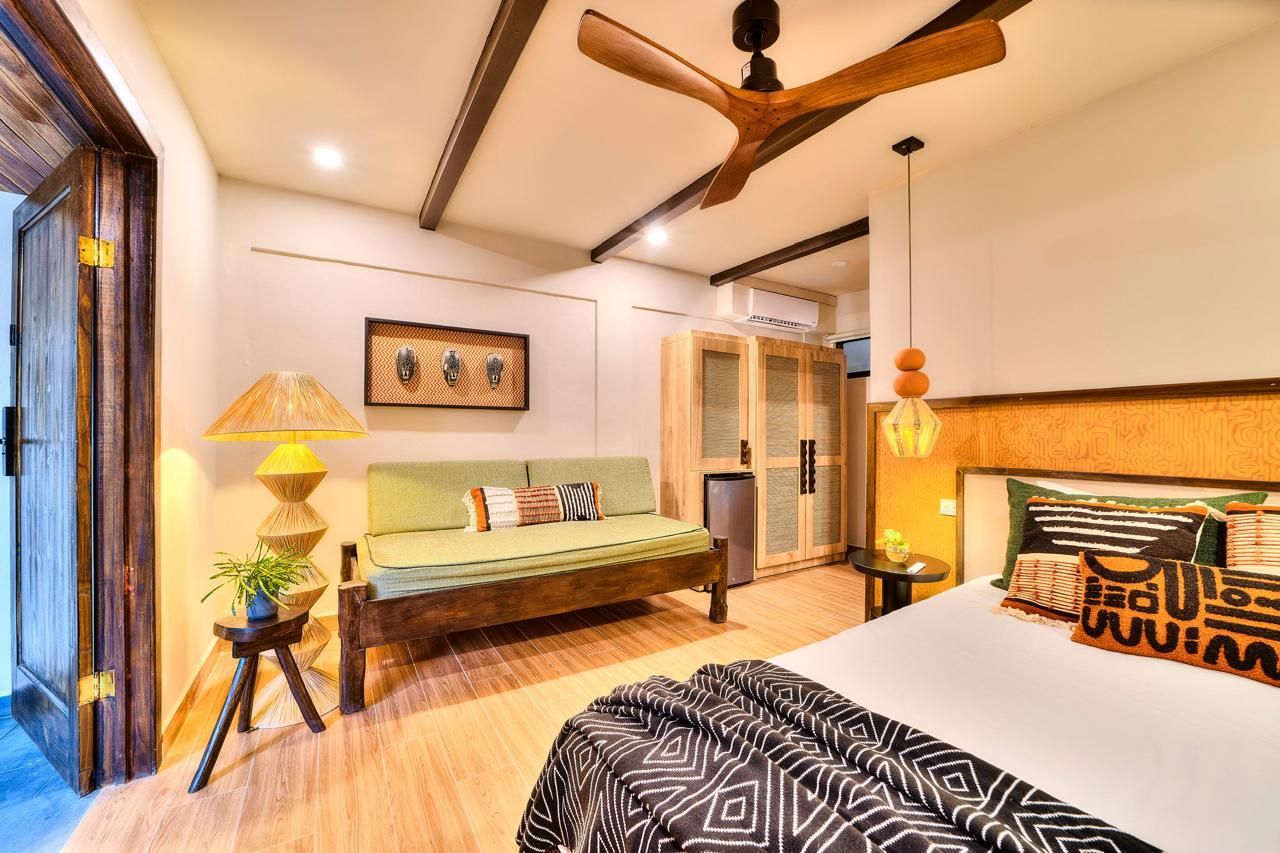 Luxury Rooms & Suites | Conga Boutique Hotel | CR