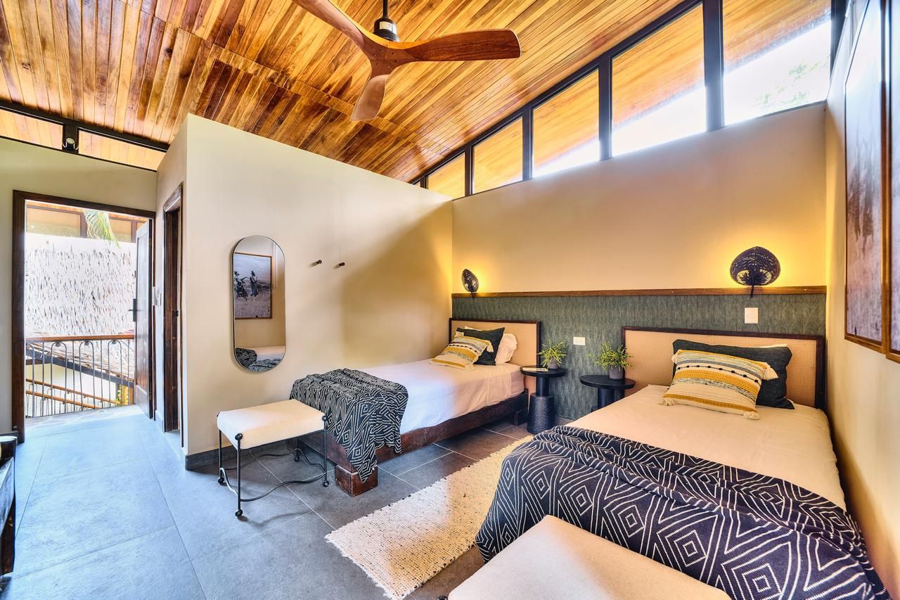 Luxury Rooms & Suites | Conga Boutique Hotel | CR